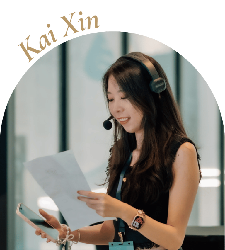 Event Planner Malaysia – Wedding, Corporate, Party – Le's Eventilicious